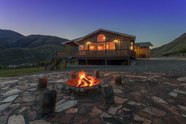 649 McKinley Mine Rd, Lucile, ID 83542 | Zillow