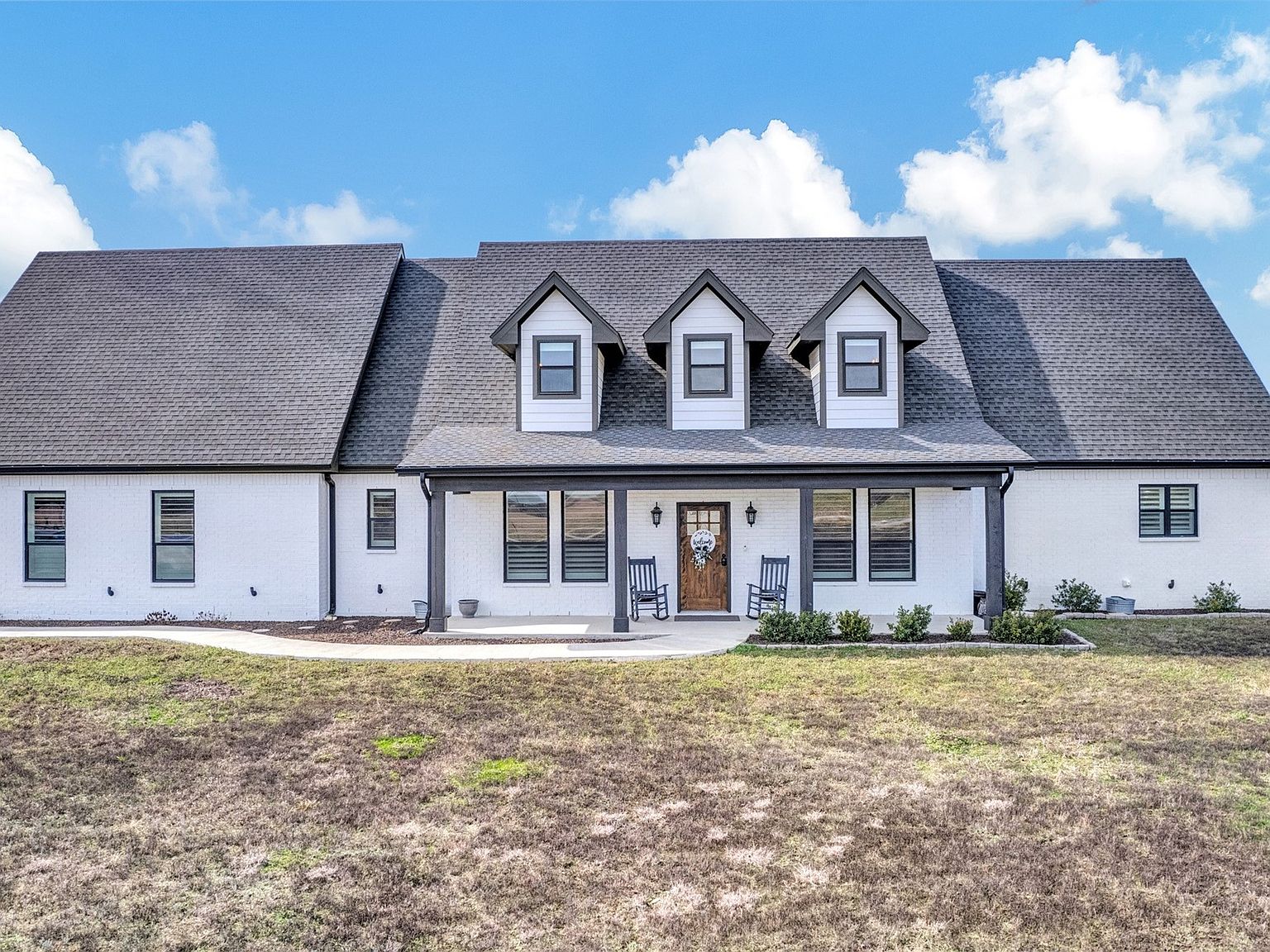 14625 Metz Rd, Valley View, TX 76272 | MLS #20837728 | Zillow