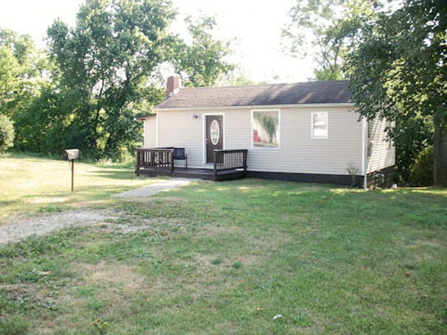 641 W Main St, Mc Arthur, OH 45651 | Zillow