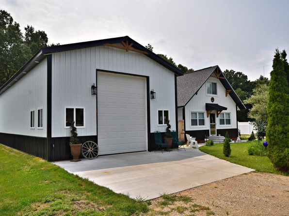 Eight Point Lake - Lake MI Real Estate - 1 Homes For Sale | Zillow