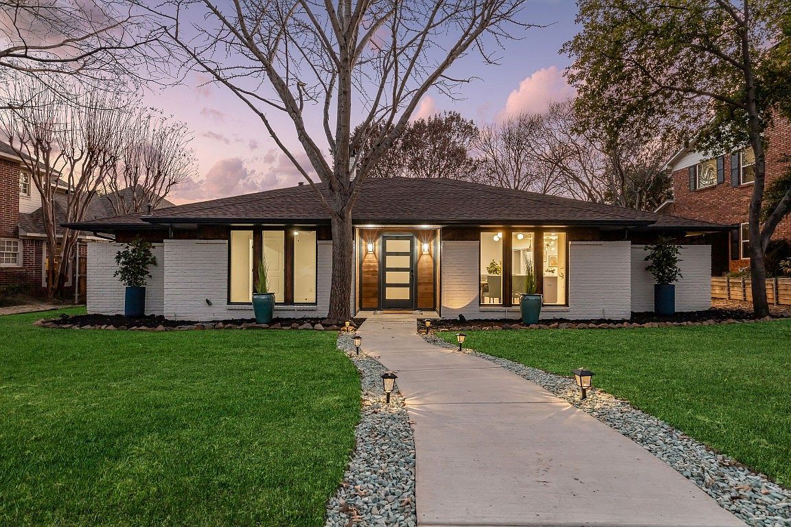 7314 Craigshire Ave, Dallas, TX 75231 | MLS #20545757 | Zillow