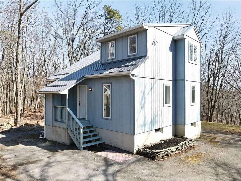 4410 Pine Ridge Dr, Bushkill, PA 18324 | Zillow