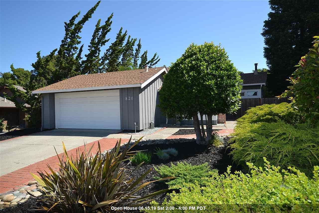826 Coral Ridge Cir, Rodeo, CA 94572 | Zillow