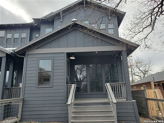 1132 W Mistletoe #102, San Antonio, TX 78201 | Zillow