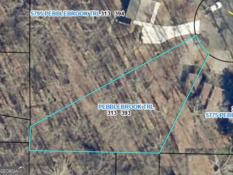 0 Pebblebrook Trl, Gainesville, GA 30506 | Zillow