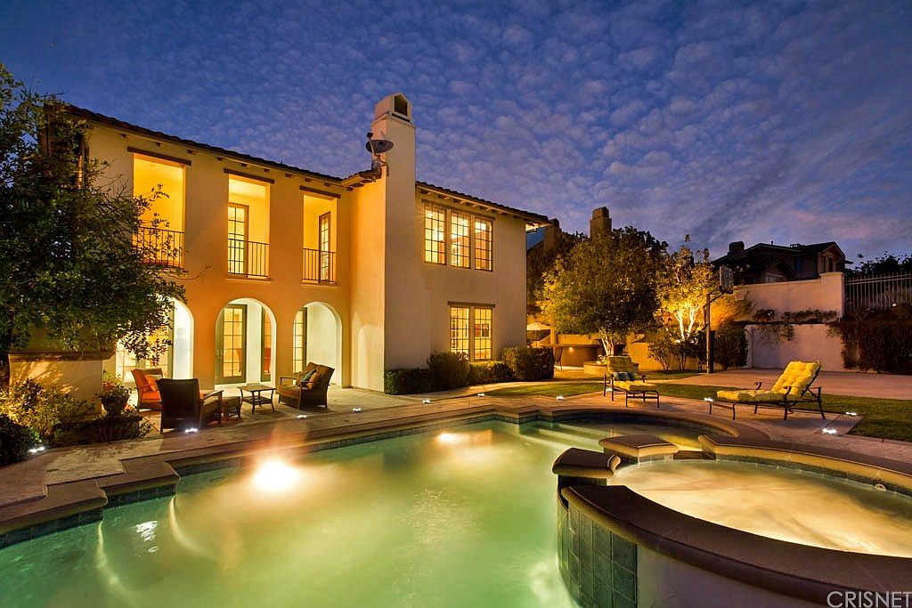 3940 Prado De Las Frutas, Calabasas, CA 91302 | Zillow