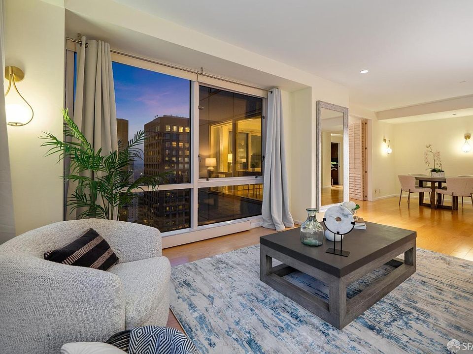 333 Bush St San Francisco CA | Zillow