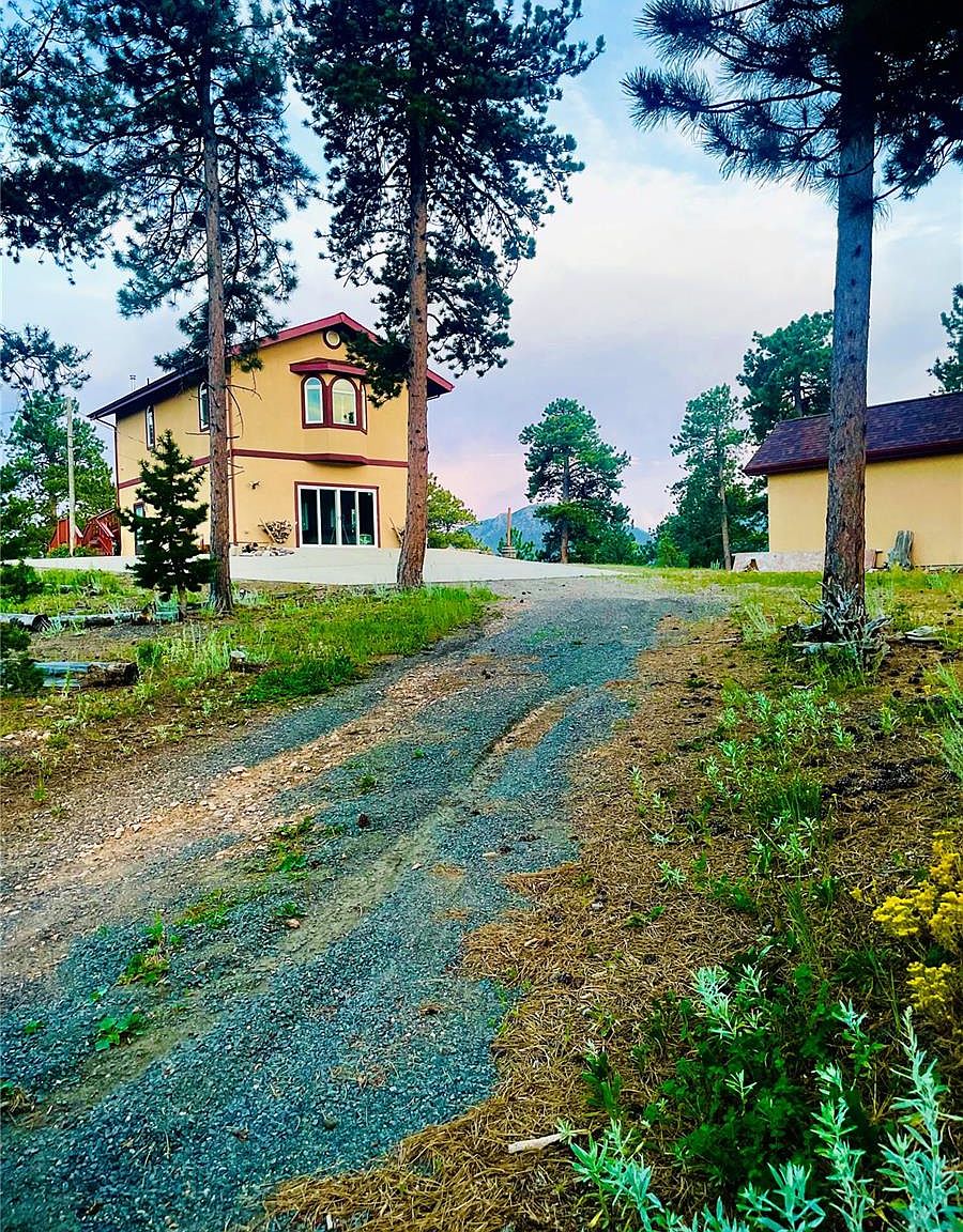 11986 W Ranch Elsie Road, Golden, CO 80403 | MLS #5370313 | Zillow