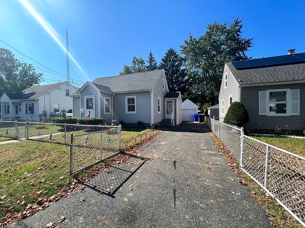 16 Eddy St, Springfield, MA 01104 | Zillow