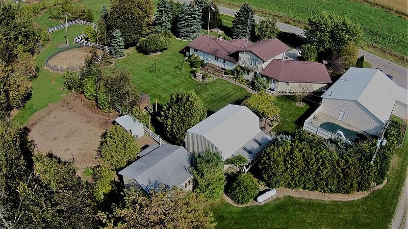 5436 Ruth Rd, Ruth, MI 48470 | Zillow