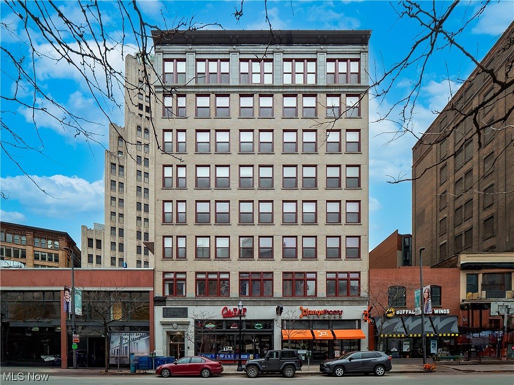 750 Prospect Ave E APT 605, Cleveland, OH 44115 | MLS #5015669 | Zillow