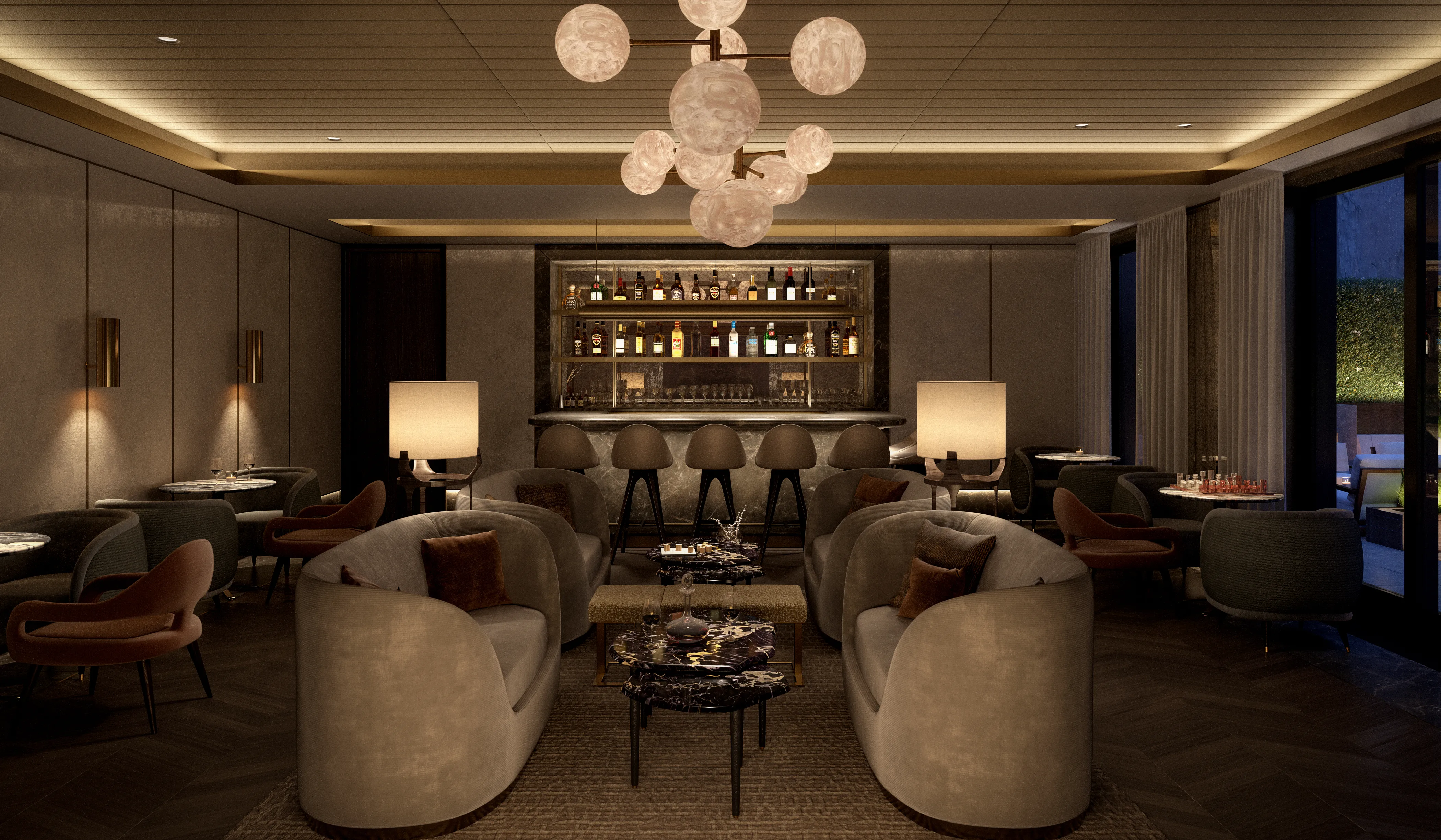 Maison Hudson at 401 West Street in West Village : Sales, Rentals ...