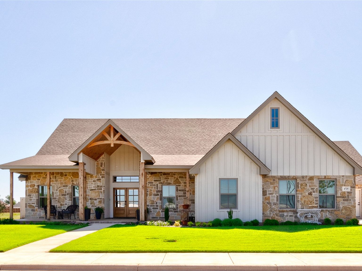 6725 Old Doan Trl, Abilene, TX 79606 | Zillow