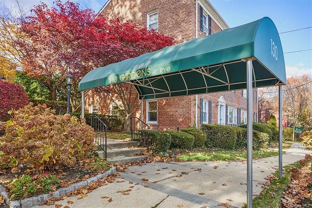 130 Theodore Fremd UNIT 3A, Rye, NY 10580 | Zillow