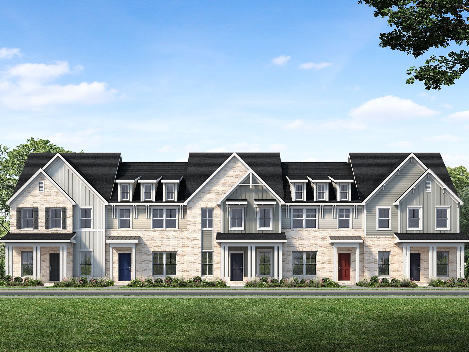 Fisher Plan, Anderson Park, Hendersonville, TN 37075 | Zillow