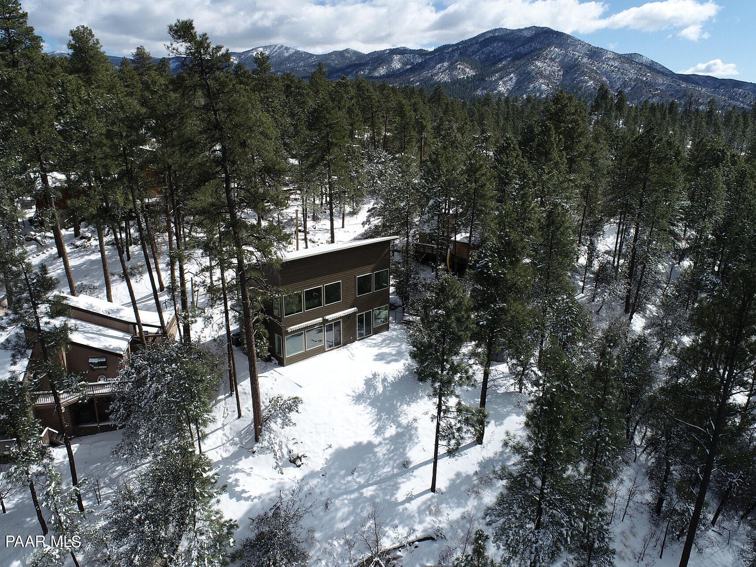 4867 S Iron Rd, Prescott, AZ 86303 | Zillow