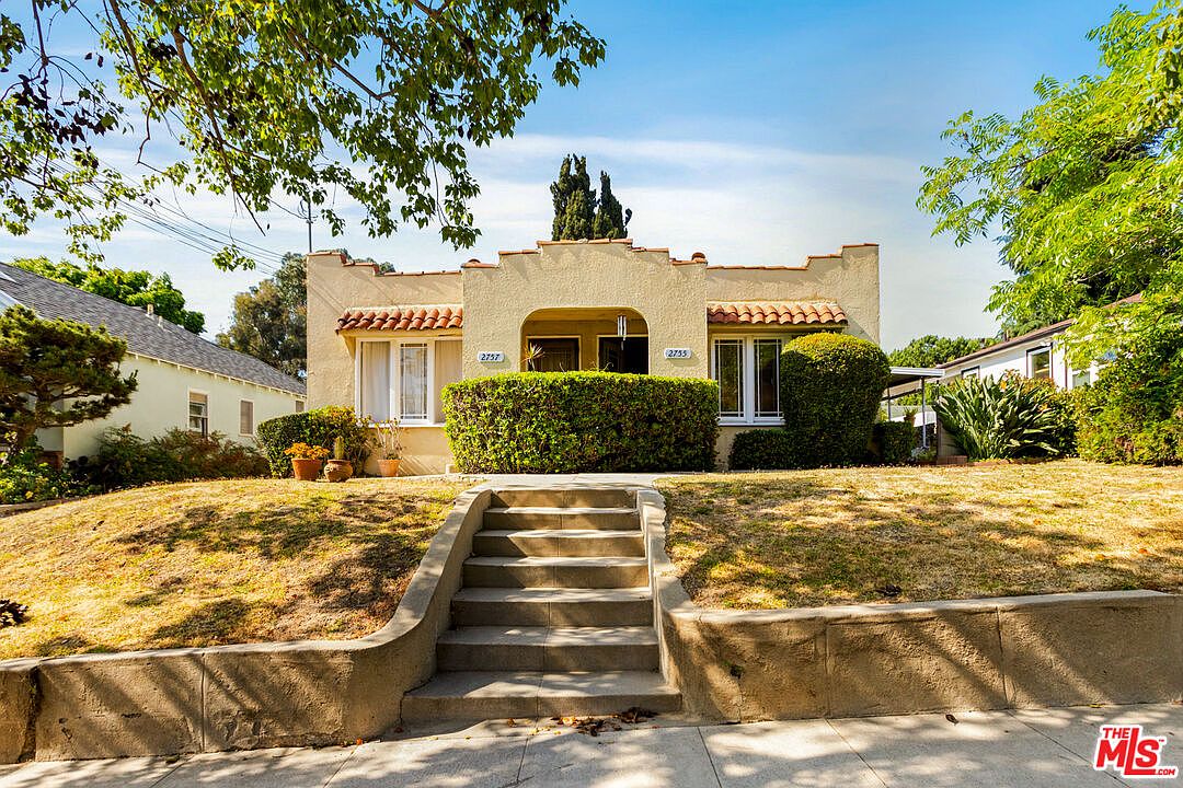2755 Angus St, Los Angeles, CA 90039 | Zillow