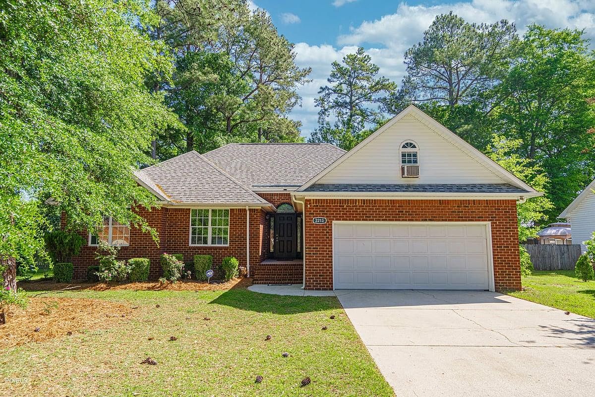 2213 Chadwick Dr, Florence, SC 29501 | Zillow