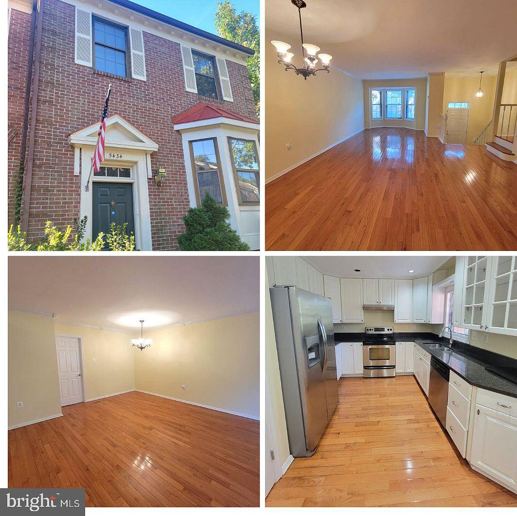 5434 Barrister Pl, Alexandria, VA 22304 | Zillow