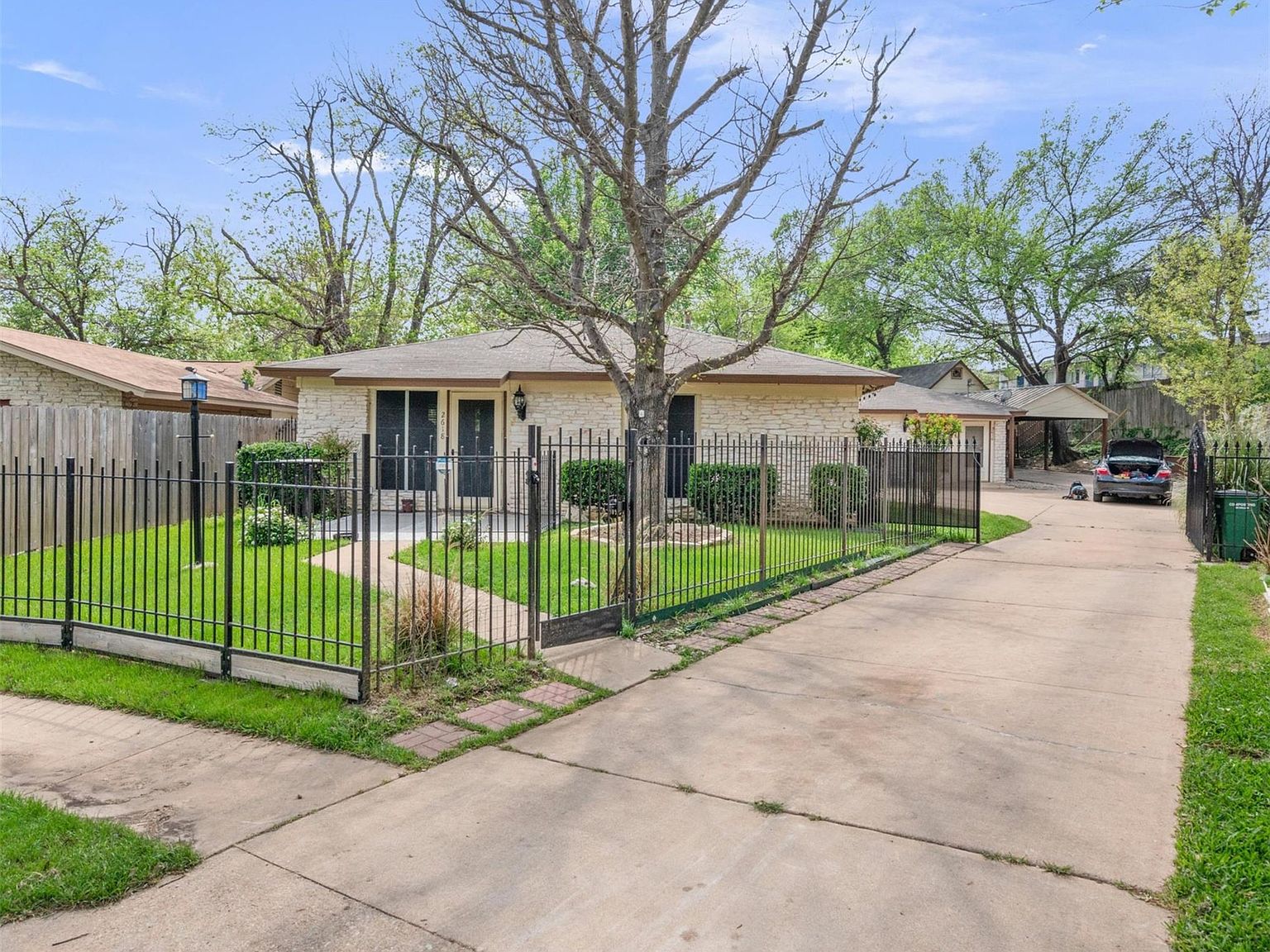 2616 & 2618 Audubon Pl, Austin, TX 78741 | MLS #4011763 | Zillow