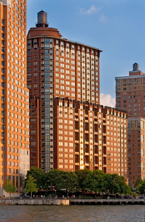 400 Chambers Street #2563 in Battery Park City, Manhattan | StreetEasy