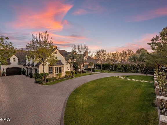 4715 N Launfal Ave, Phoenix, AZ 85018 | MLS #6816319 | Zillow