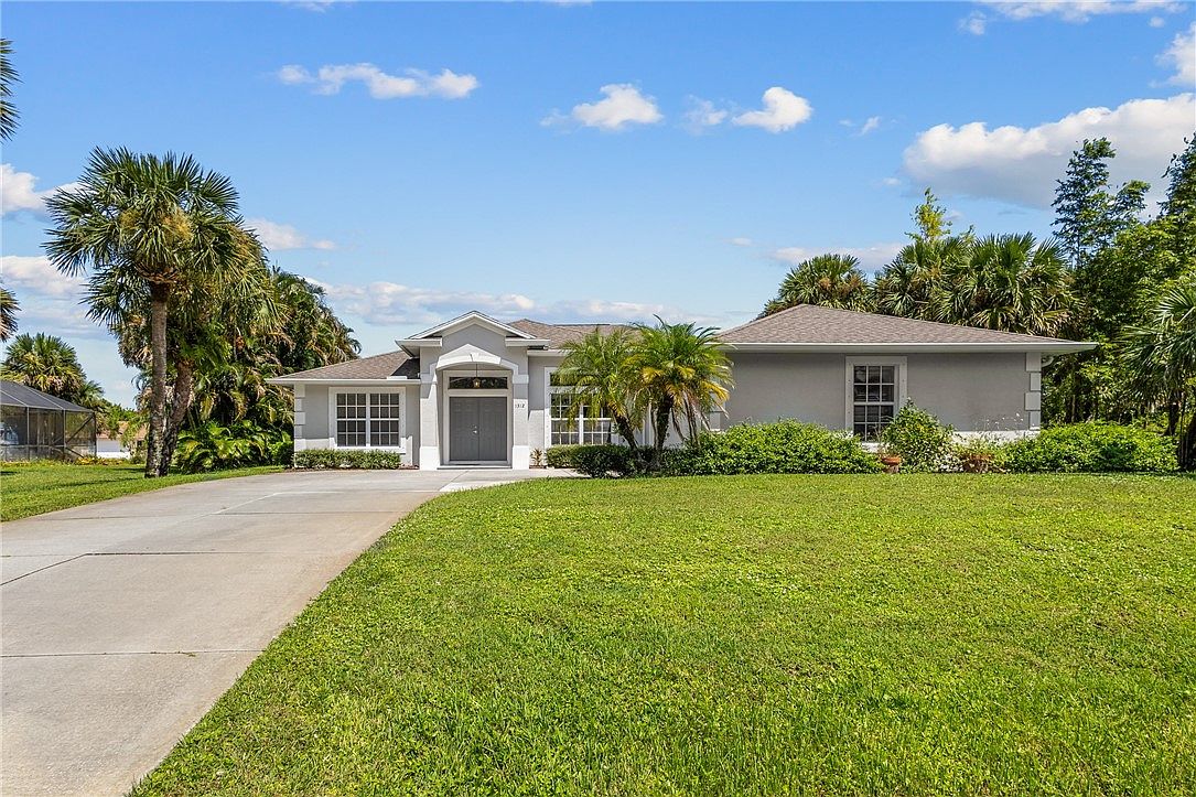 1312 Thornhill Ln, Sebastian, FL 32958 | MLS #271462 | Zillow