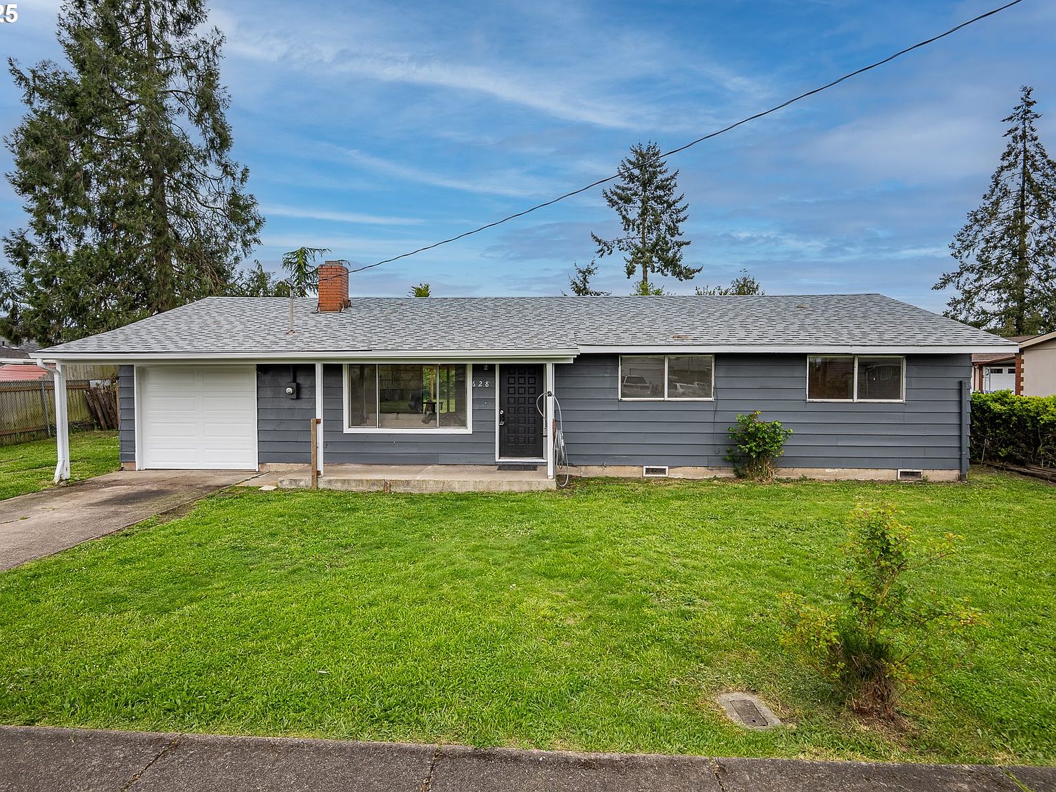 628 34th St, Springfield, OR 97478 | Zillow
