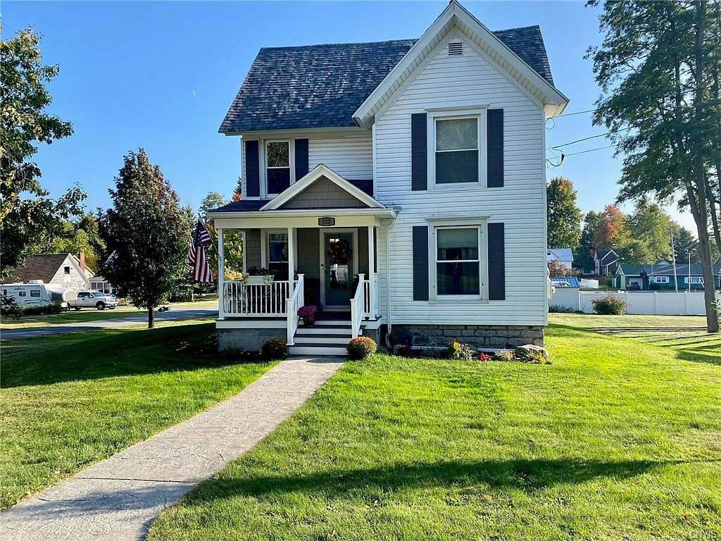 122 E Grove St, Dexter, NY 13634 | Zillow