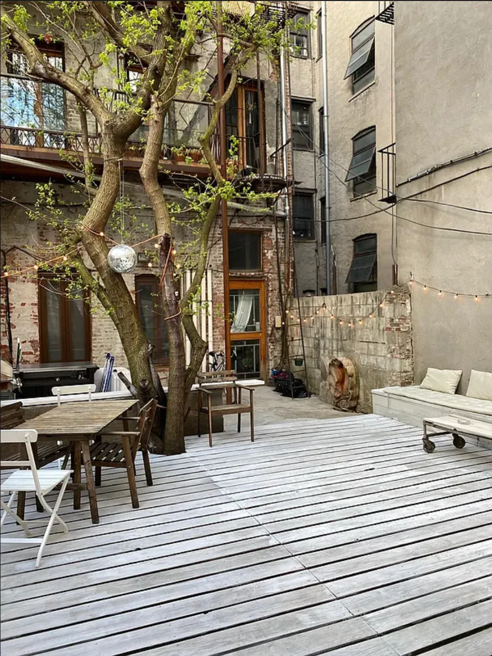 272 South Second Street #1B in Williamsburg, Brooklyn | StreetEasy
