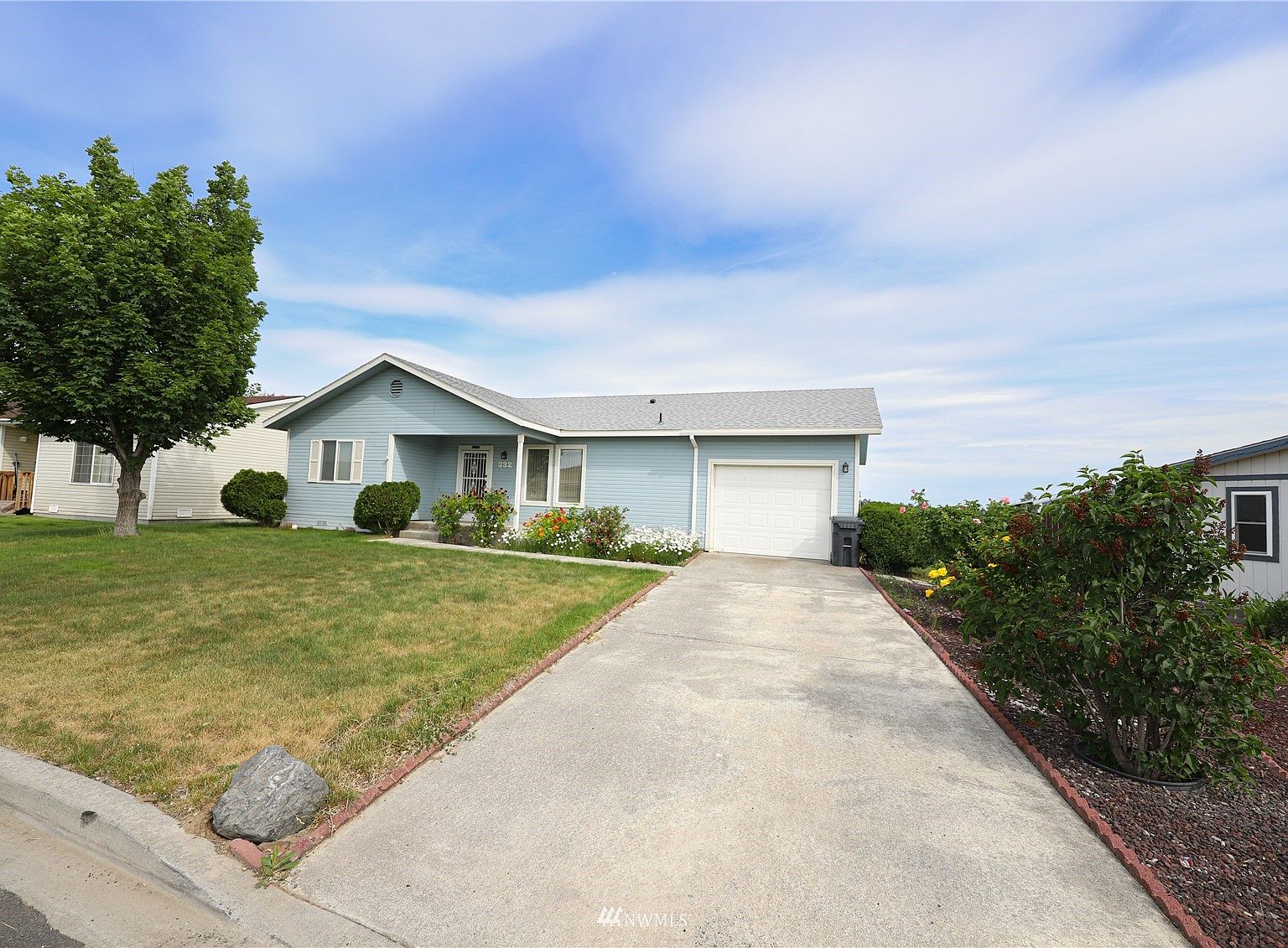 332 6th Avenue SE, Ephrata, WA 98823 | Zillow