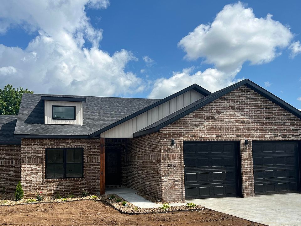 1205 E Maupin Street, Bolivar, MO 65613 | MLS #60268919 | Zillow