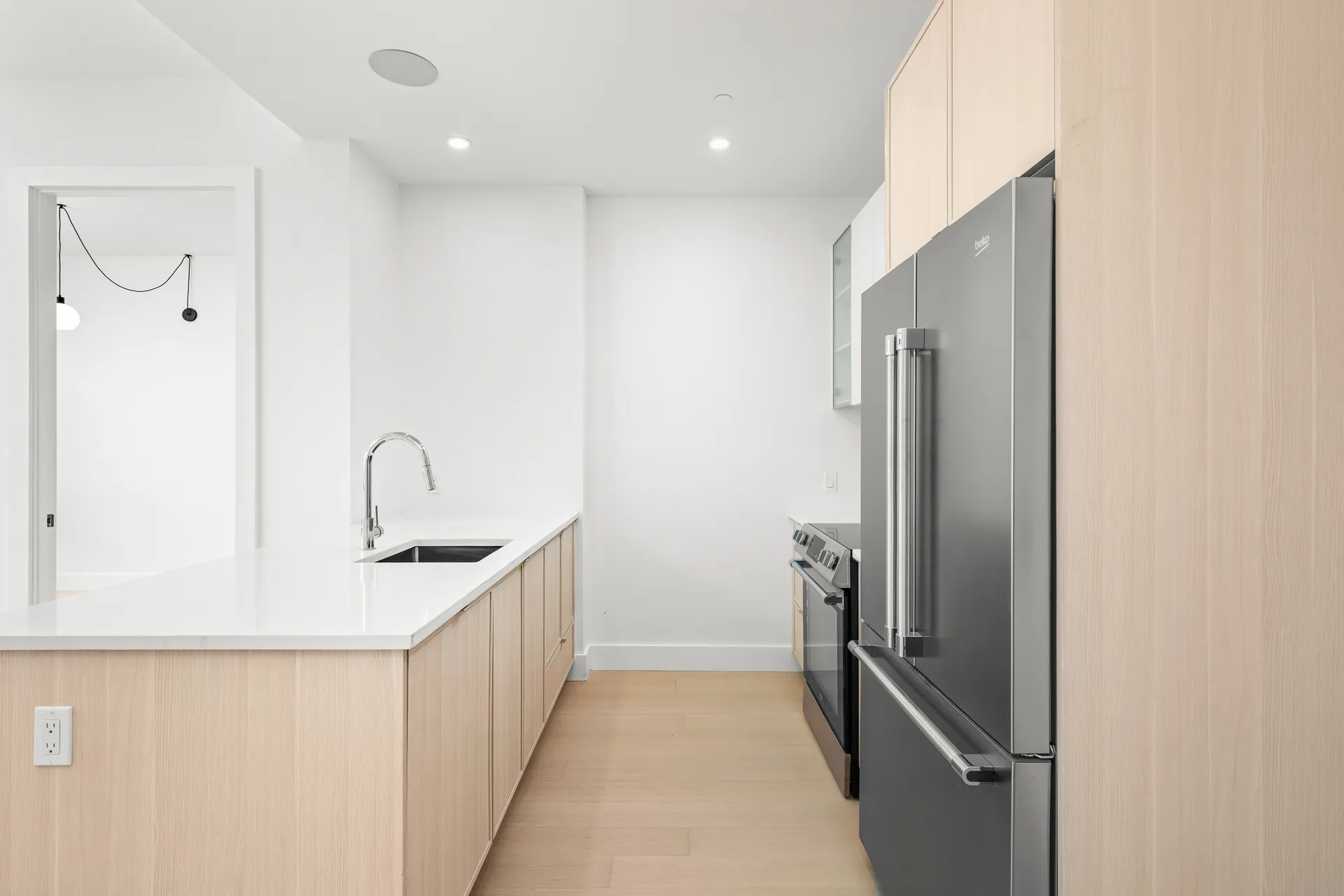 218 Front Street #5612 in Vinegar Hill, Brooklyn | StreetEasy