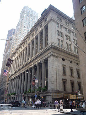 55 Wall St APT 542, New York, NY 10005 | Zillow