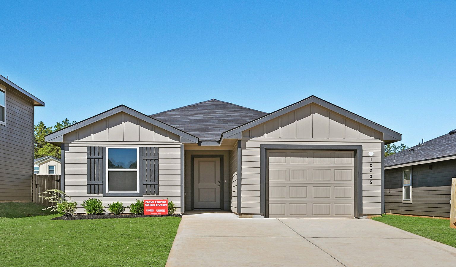 12235 McCrorey Castle Pass, Conroe, TX 77303 | Zillow