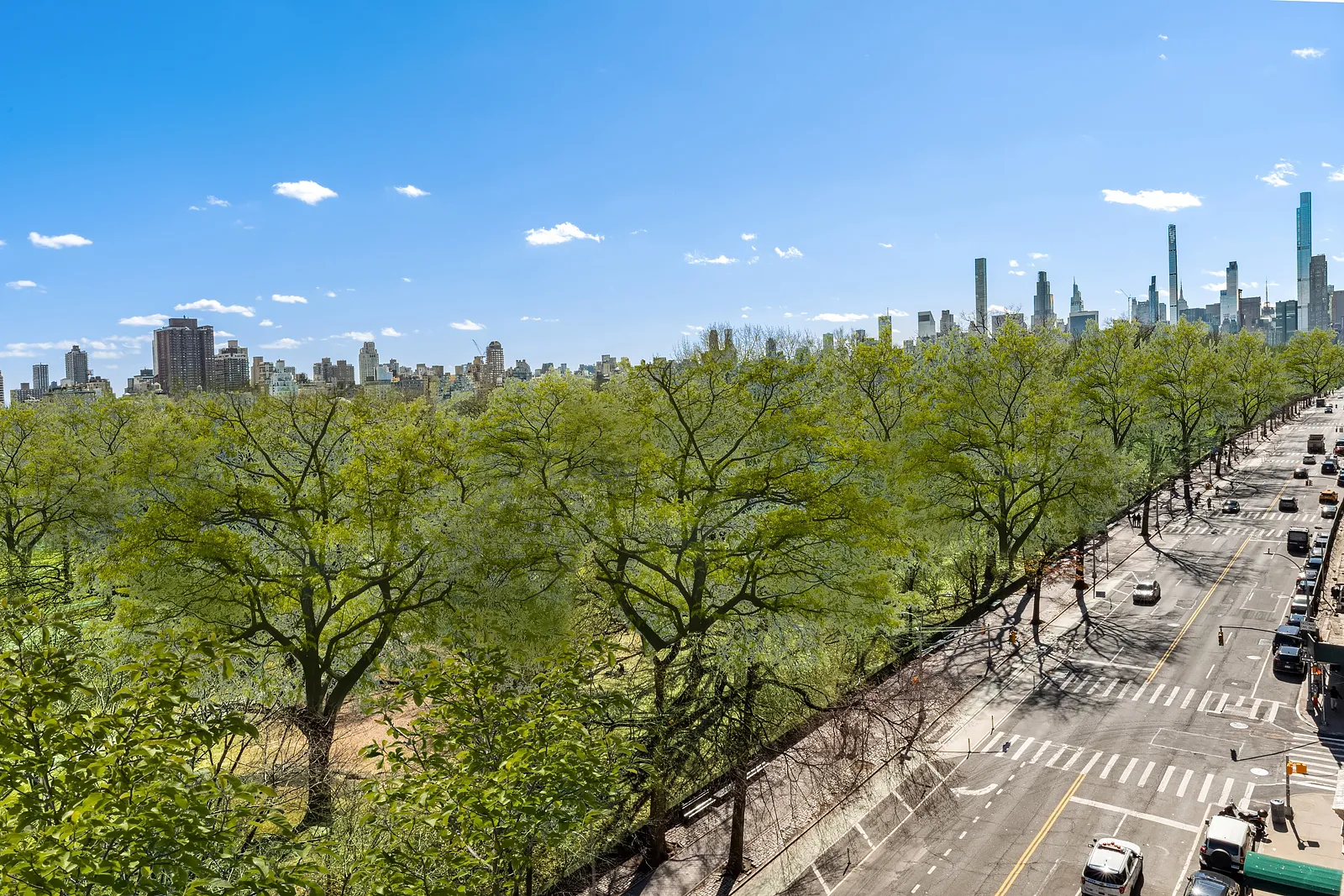 360 Central Park West #8A/9A in Upper West Side, Manhattan | StreetEasy