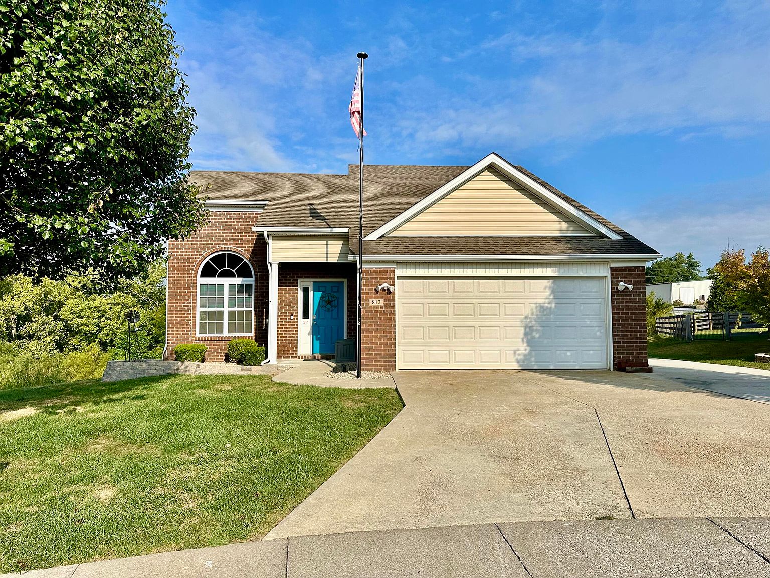 812 Hudson Ct, Richmond, KY 40475 | Zillow