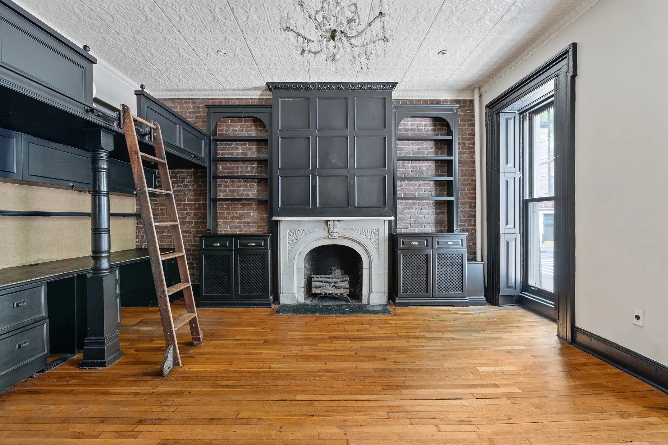 116 Perry Street #J49 in West Village, Manhattan | StreetEasy