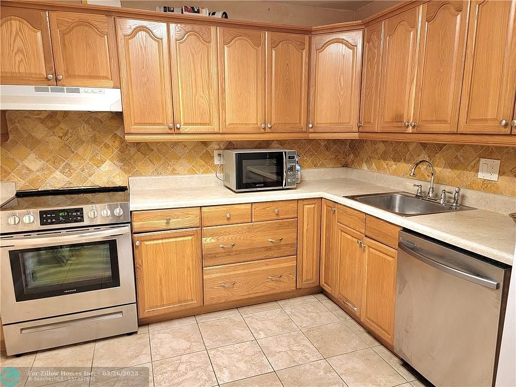8120 SW 24th St APT 109, North Lauderdale, FL 33068 | Zillow