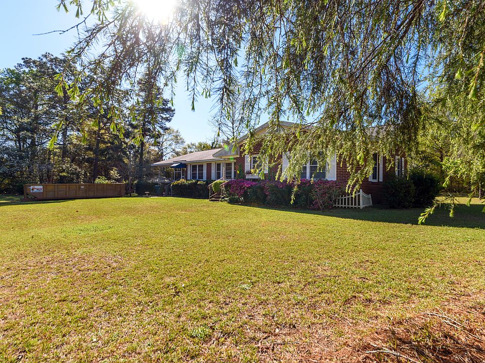 233 George Ave, New Ellenton, SC 29809 | Zillow
