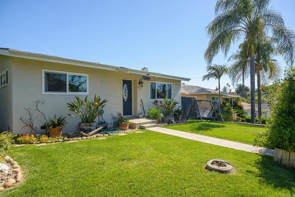 421 E 9th Ave, Escondido, CA 92025 | Zillow