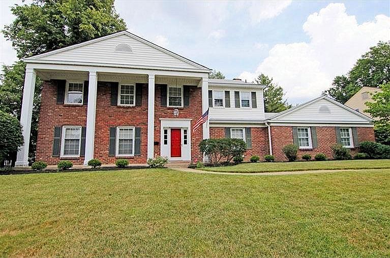 8726 Decima St, Cincinnati, OH 45242 | Zillow