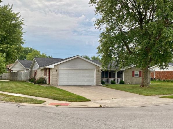 Sidney Real Estate - Sidney OH Homes For Sale | Zillow