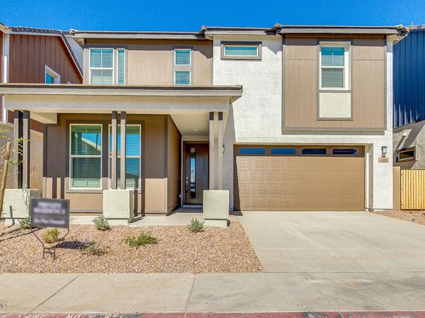 New Construction Homes in Chandler AZ | Zillow