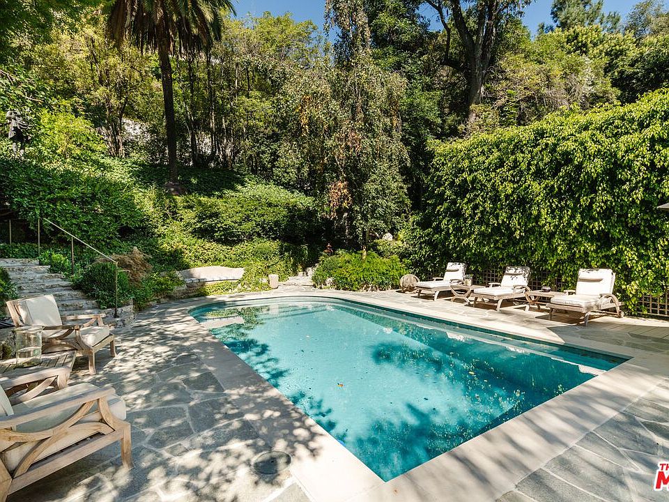 10770 Chalon Rd, Los Angeles, CA 90077 | Zillow