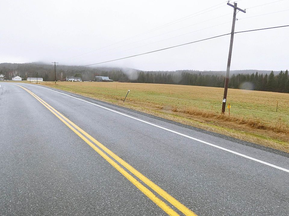 0 State Route 111, Morgan, VT 05853 | MLS #4940438 | Zillow