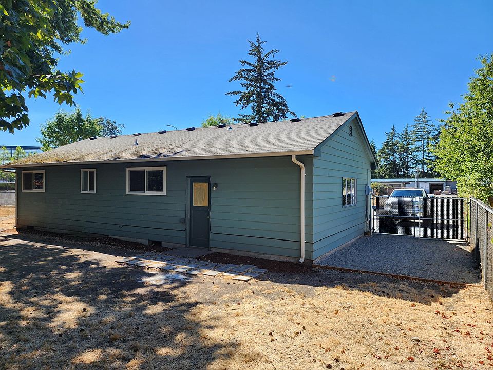 11409 Kendrick St SW, Lakewood, WA 98499 | Zillow