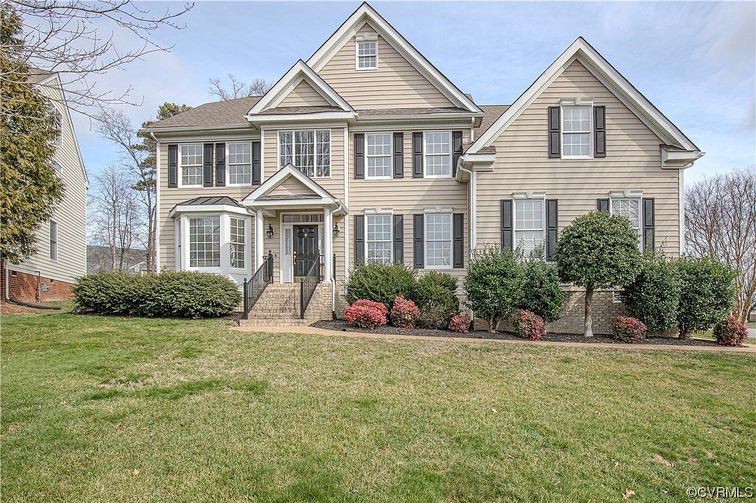 13418 Heth Dr, Midlothian, VA 23114 | Zillow