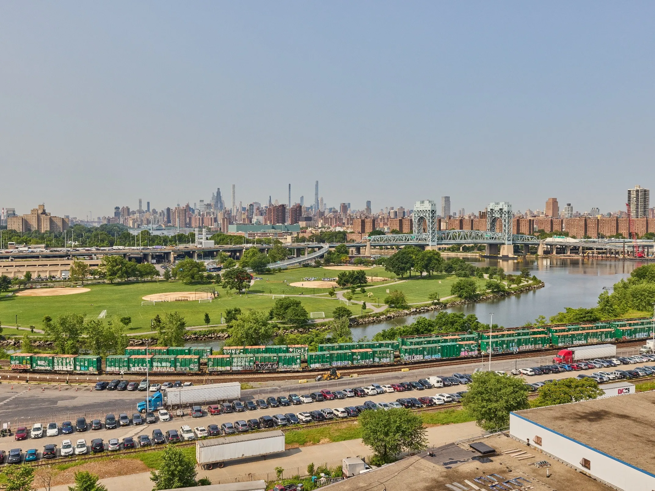 138 Bruckner Boulevard #1328 in North New York, Bronx | StreetEasy