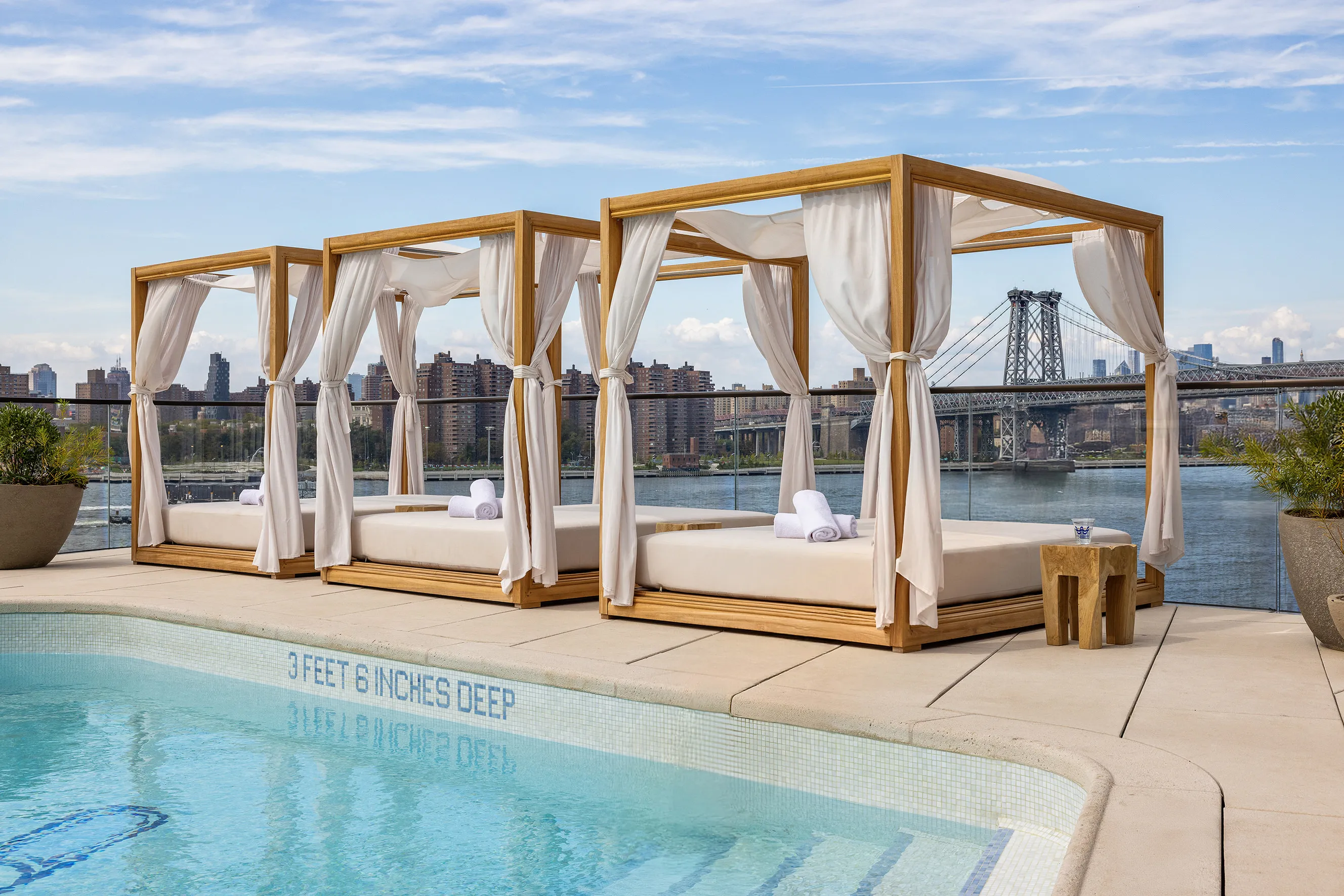 11 Wharf Way #405 in Williamsburg, Brooklyn | StreetEasy